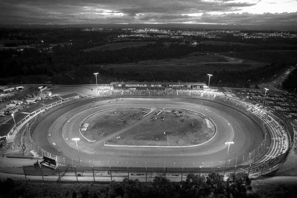 Eastern Creek Speedway - WSce