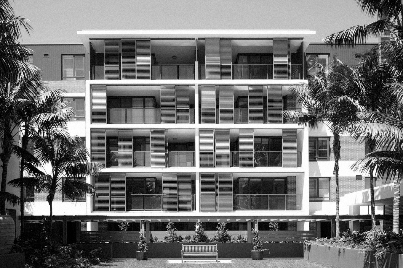 Aged Care & Seniors Living - WSce