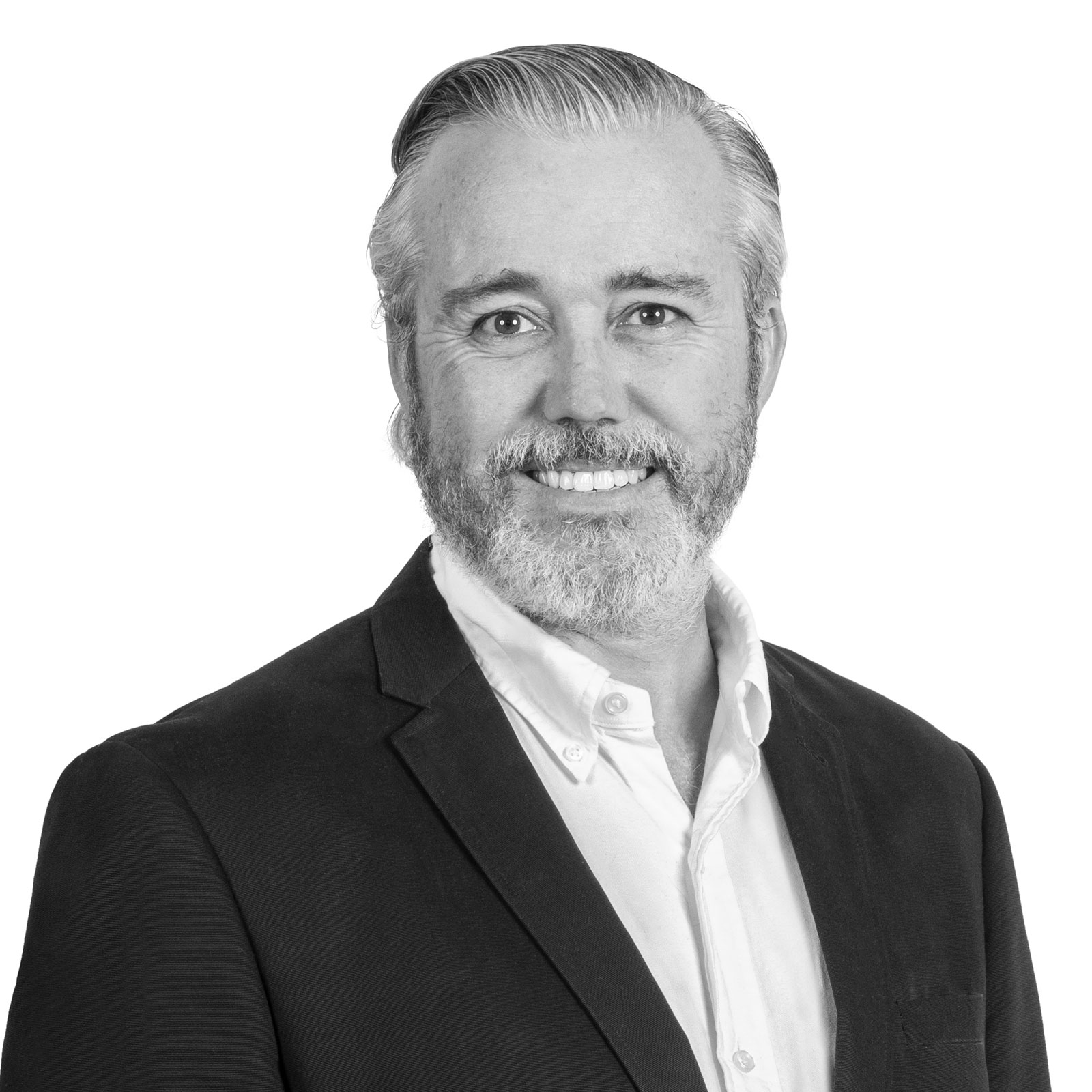 Stuart Sullivan - WSce