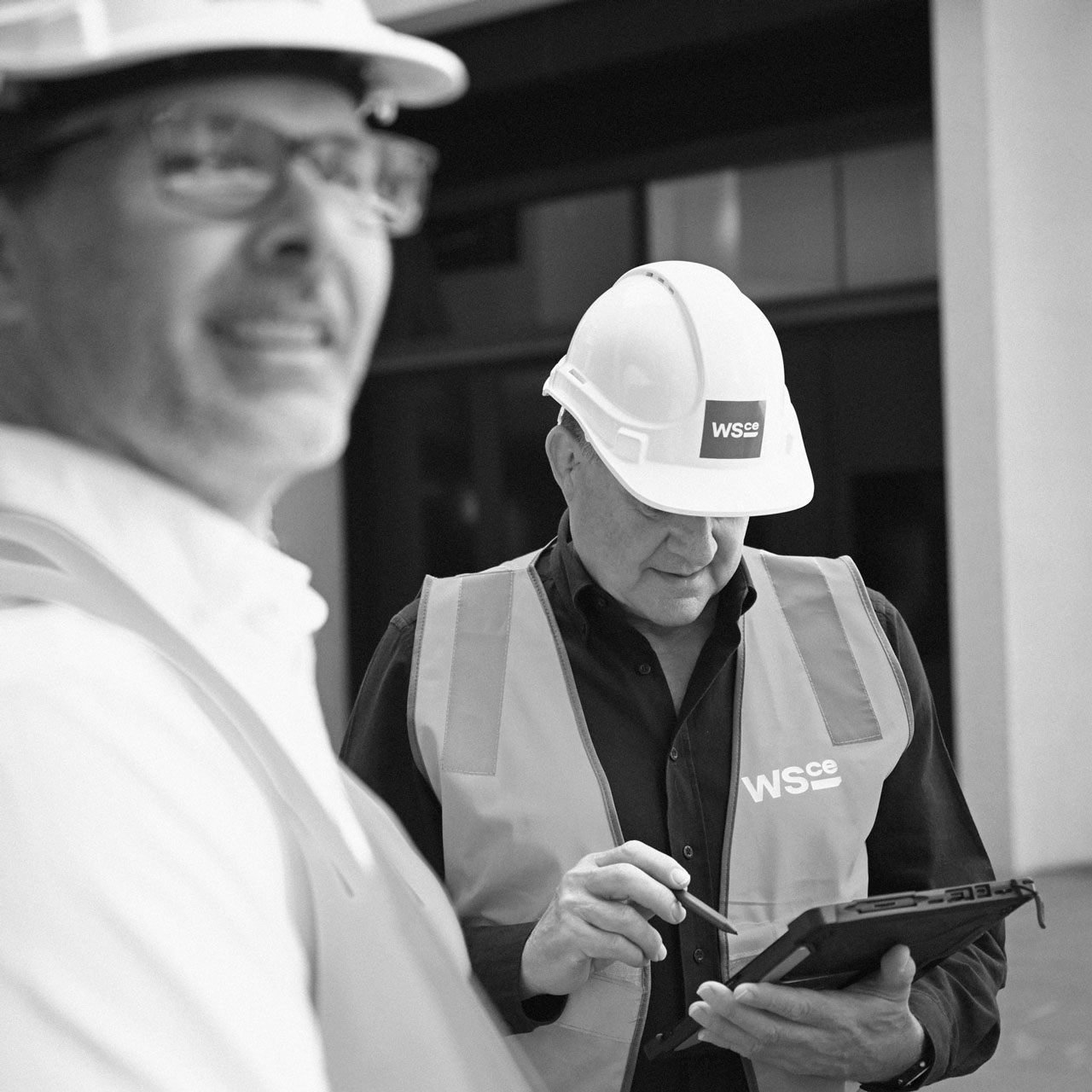 About WSCE - Engineering Excellence