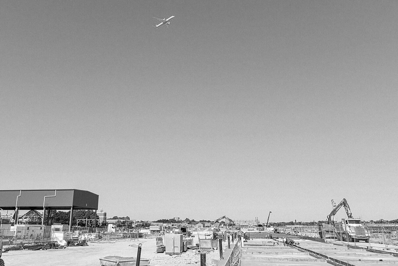 Sydney Metro West Western Tunnelling Package - WSce