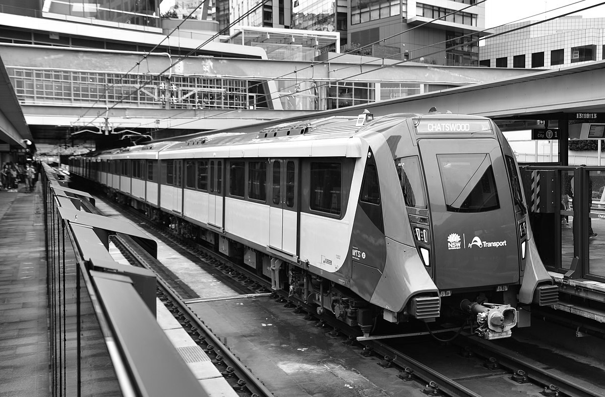 Infrastructure & Utility Services - WSce