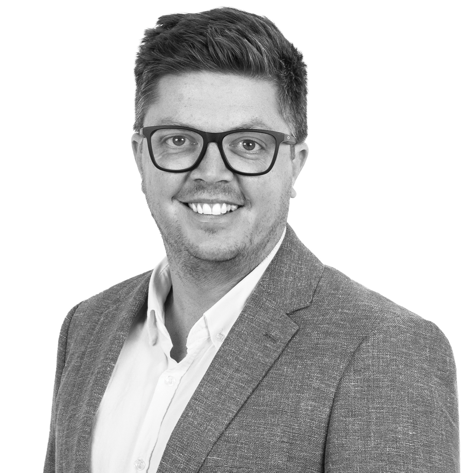 Daniel Power - WSce