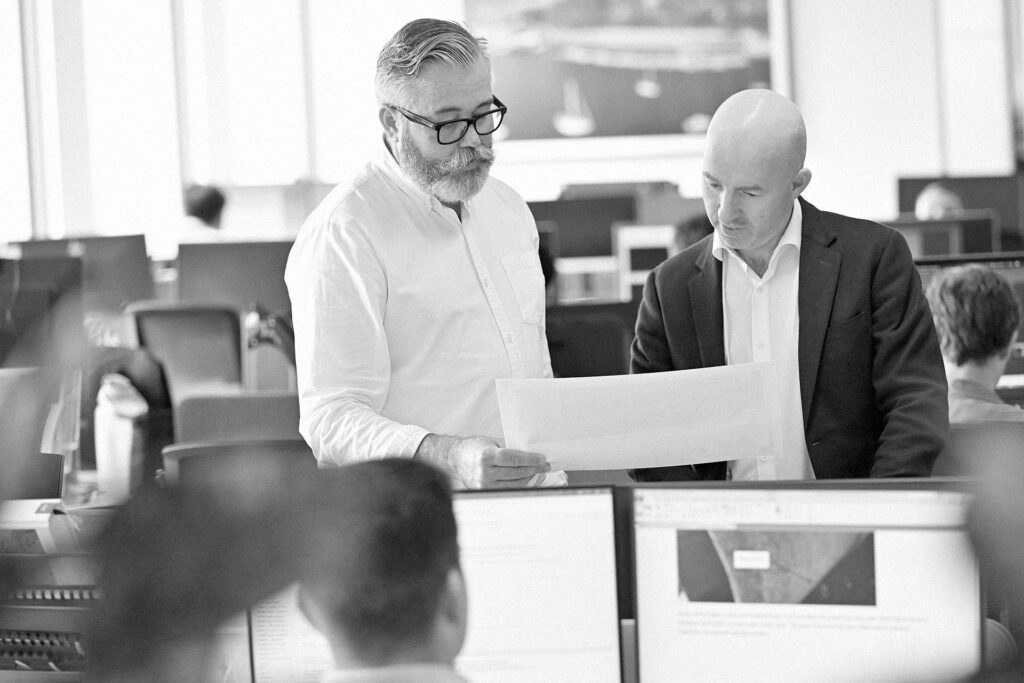 Engineering Advisory - WSce