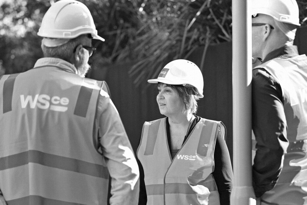 Jane’s journey - WSce