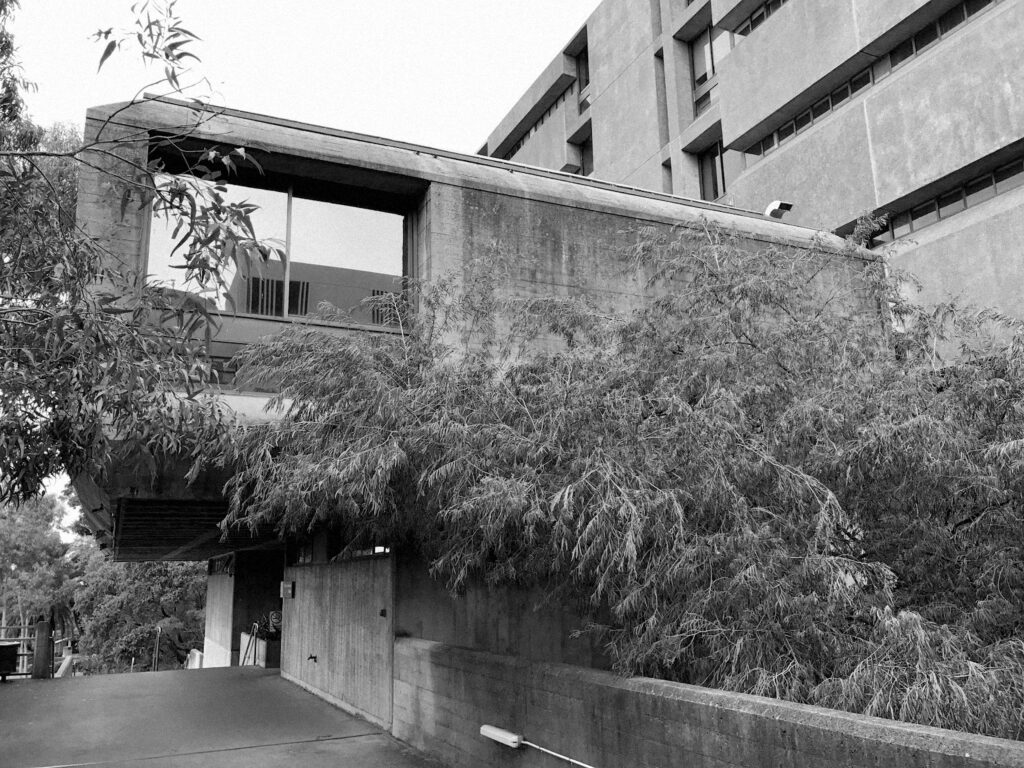 University of Sydney G08 wet lab - WSce