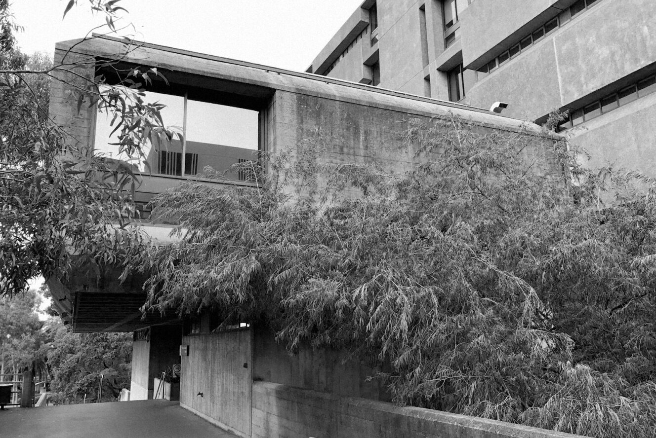 UNSW Science and Engineering Building - WSce