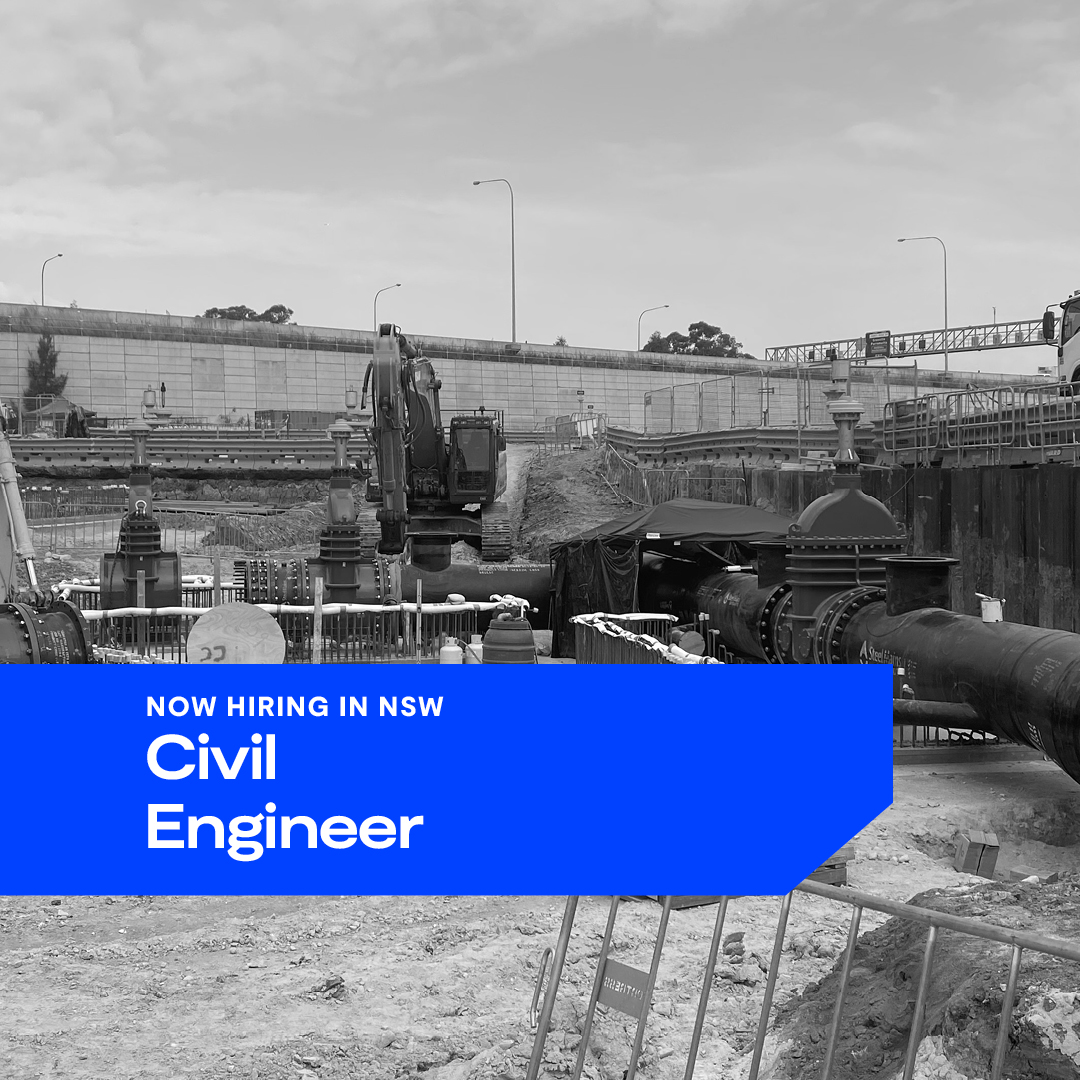 Civil Engineer - WSce